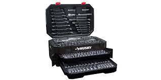 Husky Mechanics Tool Set 290 Piece- Pic for Reference | USA Pawn