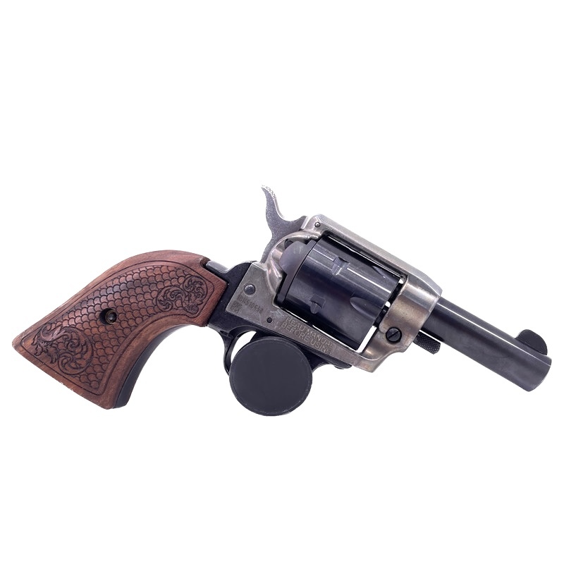 Heritage MFG Barkeep .22LR Cal. Single Action Revolver | USA Pawn