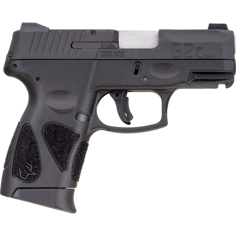 NEW!!! TAURUS G2C COMPACT 9MM PISTOL | USA Pawn