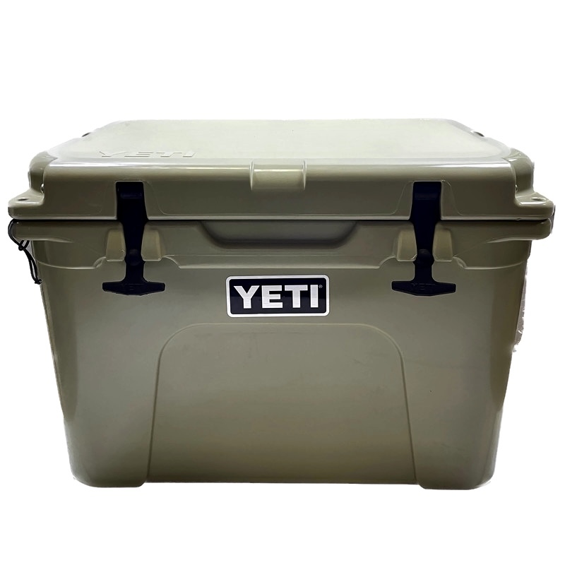 YETI Tundra 35 Hard Cooler | USA Pawn