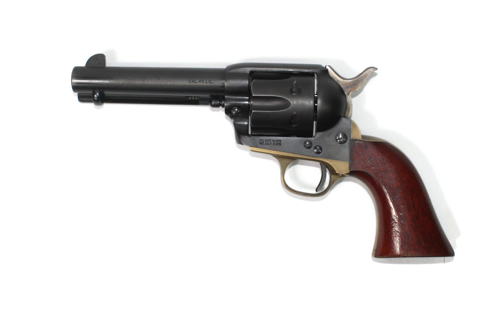 STOEGER Uberti .45 Colt Single Action Revolver | USA Pawn