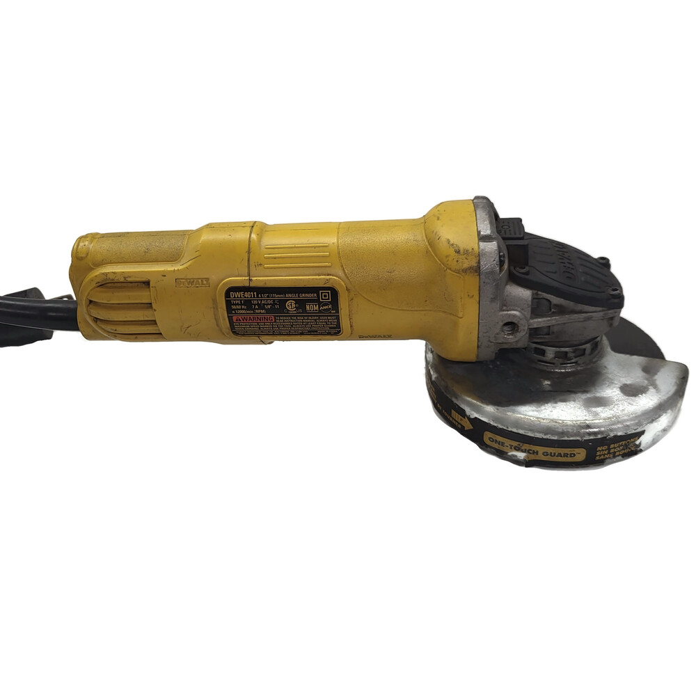 Dewalt DWE4011 4 1/2" Angle Grinder | USA Pawn