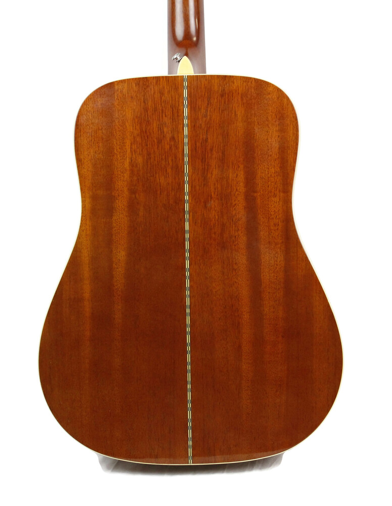 Ibanez AW-100 Artwood Series Acoustic Guitar 6 - String Made In Korea ...