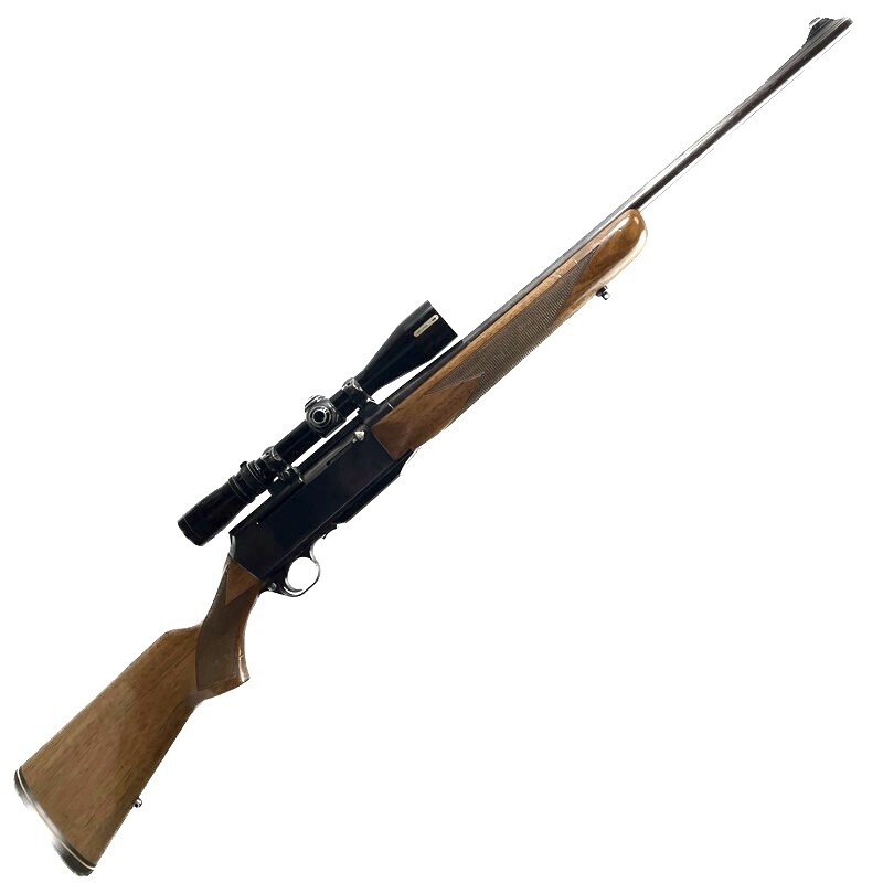 Browning Bar .243 Cal. Semi-Automatic Rifle | USA Pawn