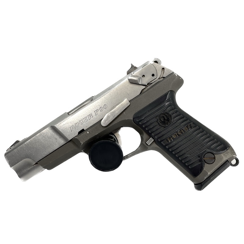 Ruger P90 .45 ACP Cal. Semi-Automatic Pistol | USA Pawn