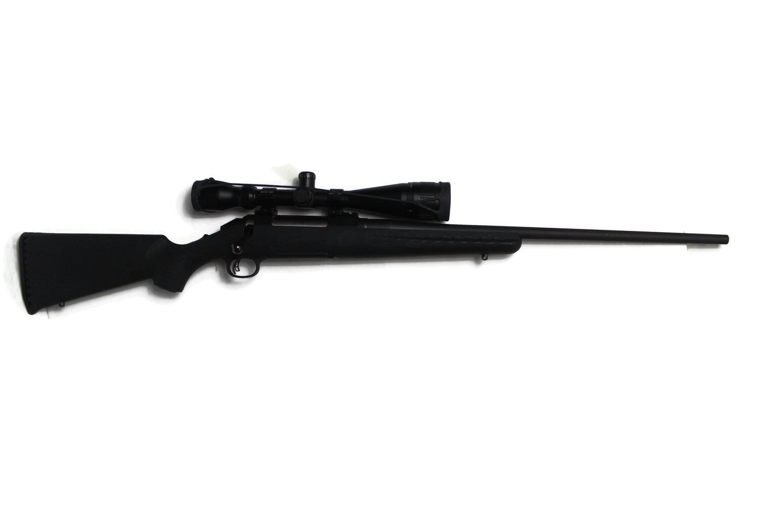 Ruger American Bolt Action 30-06 Rifle | USA Pawn