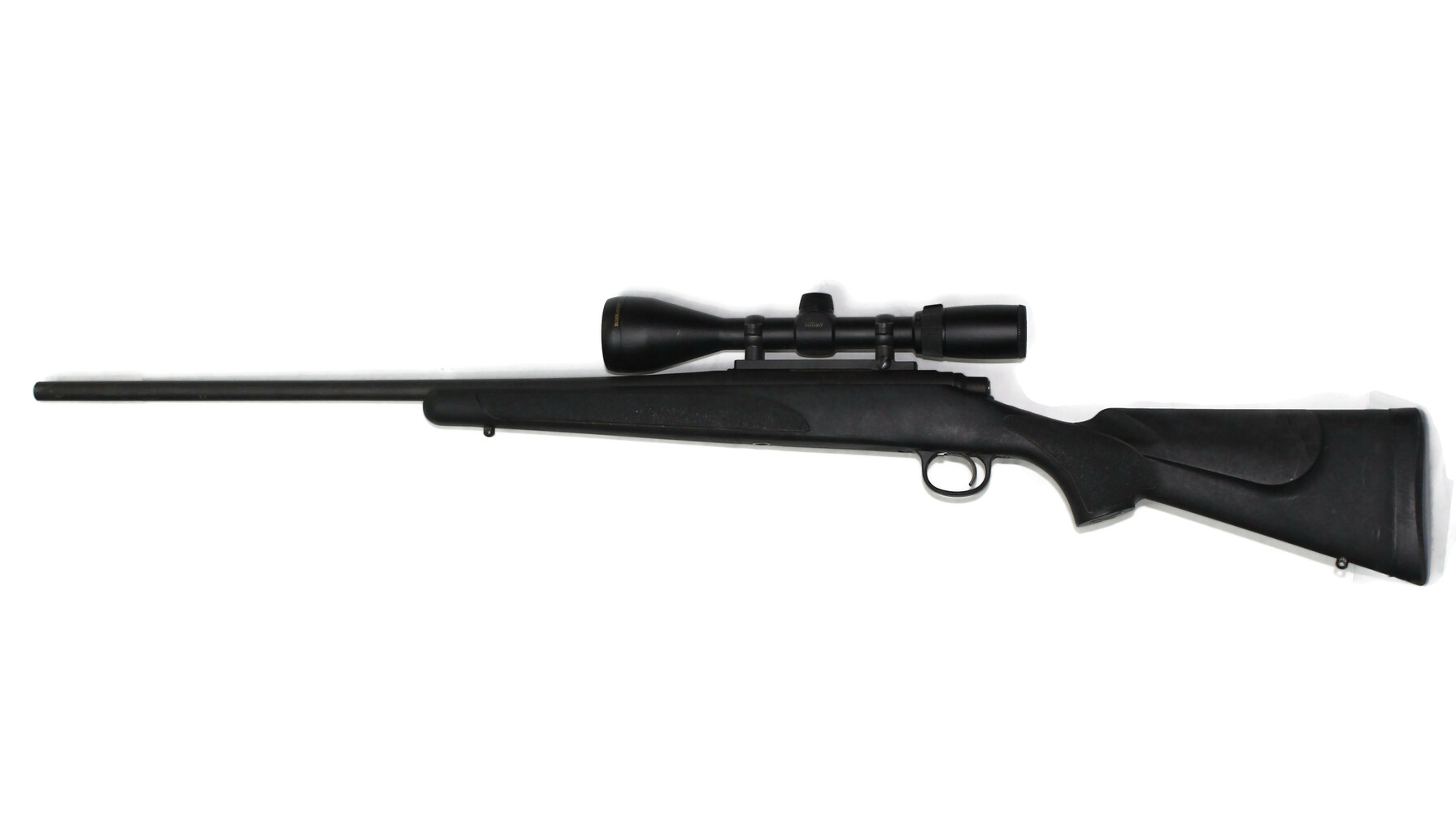 REMINGTON 700 .270 Bolt Action Rifle with Scope | USA Pawn