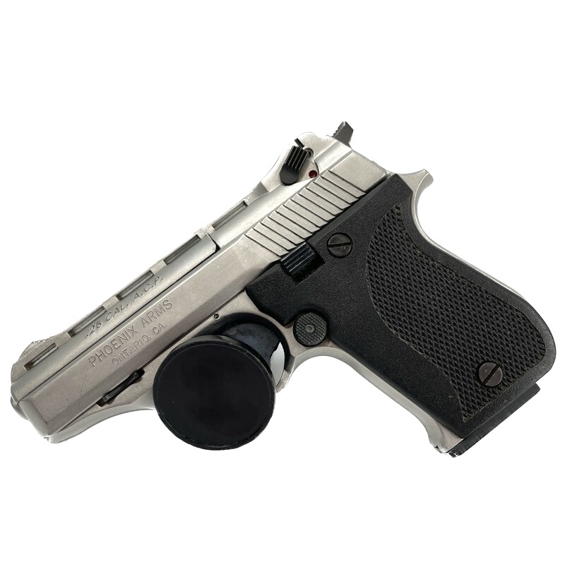 Phoenix Arms HP25A .25 ACP Cal. Semi-Automatic Pistol | USA Pawn