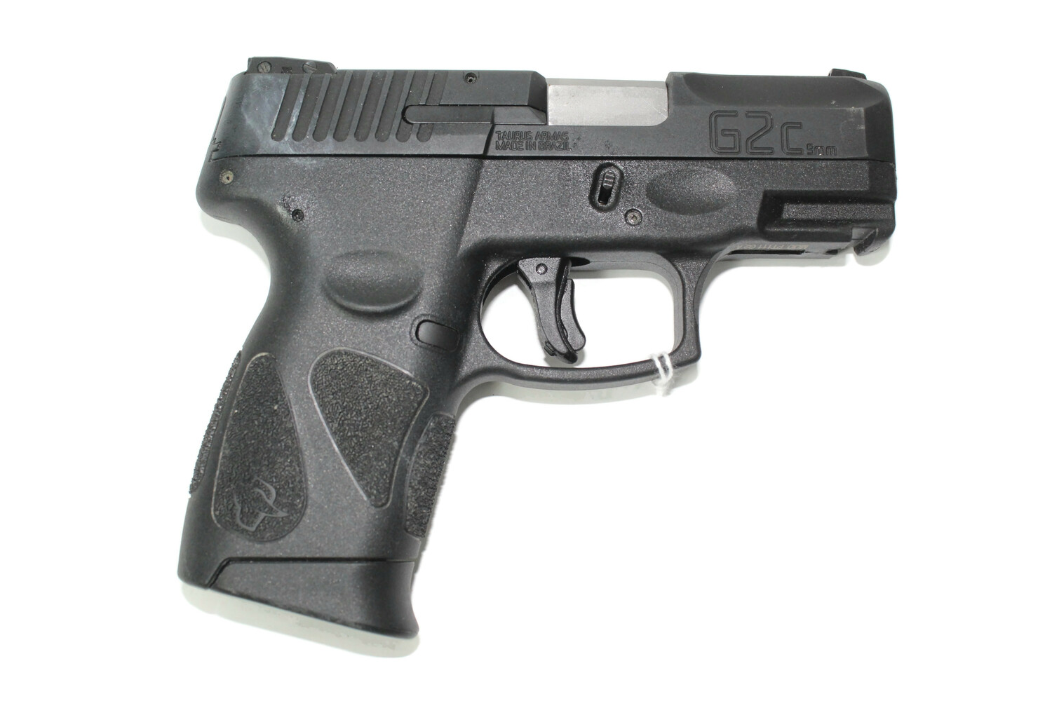 TAURUS G2c 9mm Semi Auto Handgun | USA Pawn