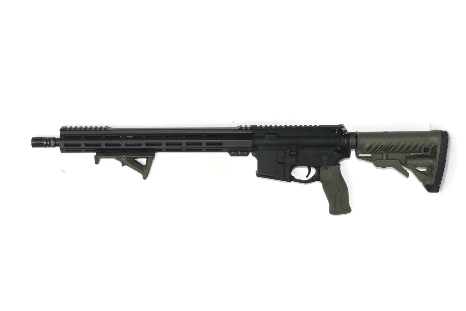 ZROdelta ready series .223 Wylde Semi Auto Rifle | USA Pawn