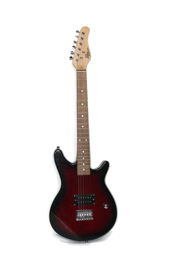 Rogue Rocketeer Electric Guitar | USA Pawn