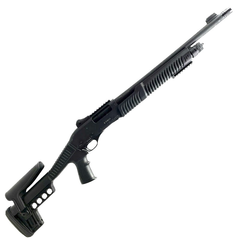 ATA Arms Etro 12GA Cal. Pump Action Shotgun | USA Pawn