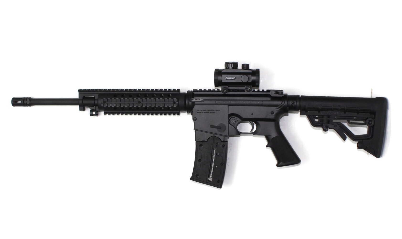 MOSSBERG 715t .22 Semi Auto Rifle | USA Pawn