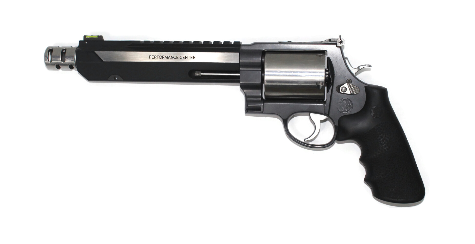 S&W 460 Performance Center Bone Collector 158 of 1500 Smith & Wesson ...