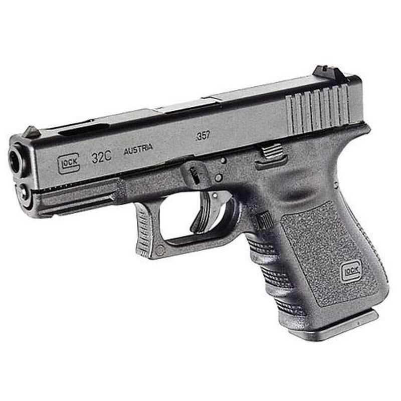 GLOCK 32C .357 Semi Automatic Pistol | USA Pawn