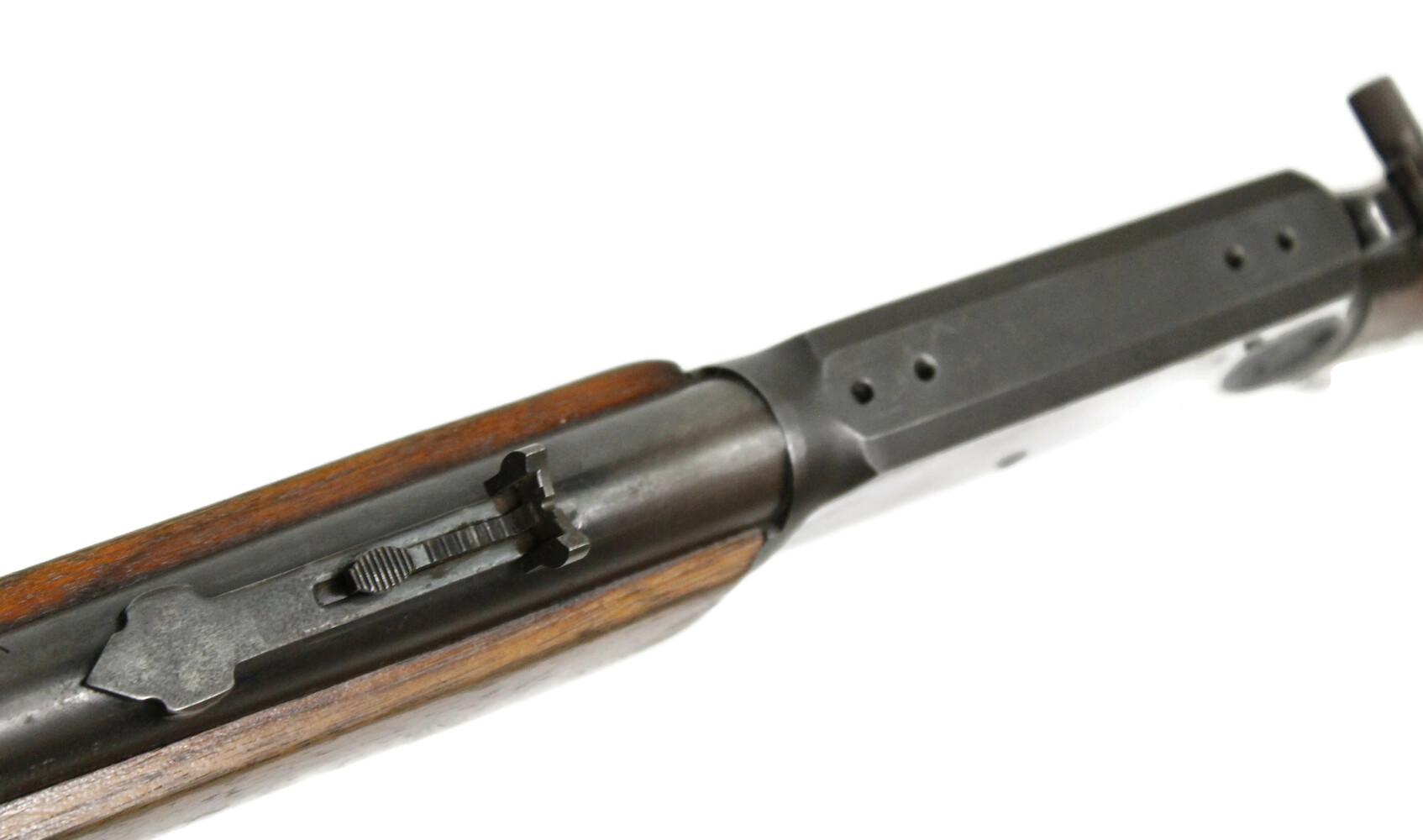 Marlin 336cs Micro - Groove Barrel Lever Action Rifle 30-30 Win With ...