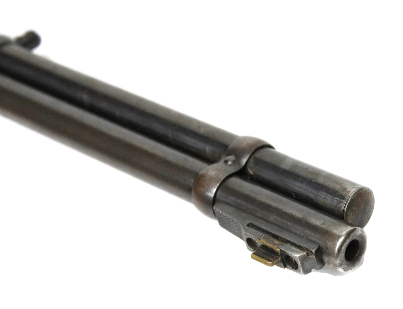 Marlin 336cs Micro - Groove Barrel Lever Action Rifle 30-30 Win With ...