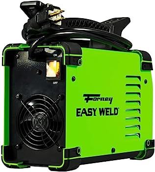 FORNEY 100ST Easy Weld Arc Welder | USA Pawn