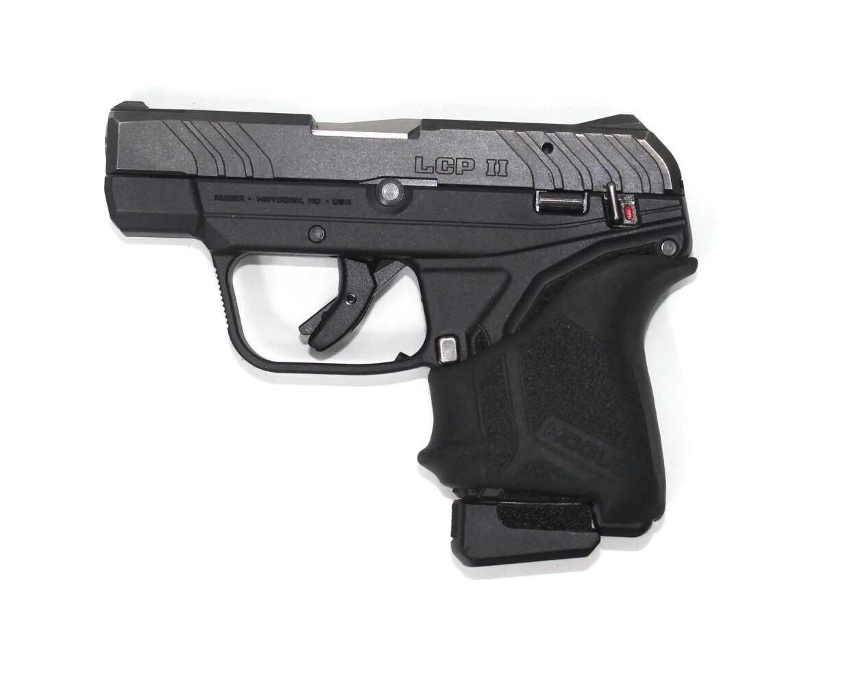 RUGER lcp II .22LR Compact Semi Auto Pistol | USA Pawn