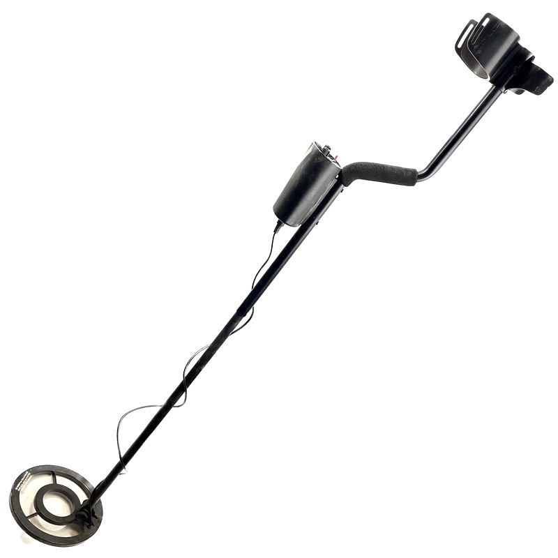 Bounty Hunter Tk4 Tracker Iv Metal Detector Usa Pawn