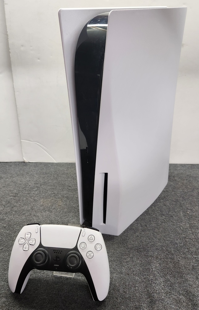 Playstation 5 Gaming Console | USA Pawn