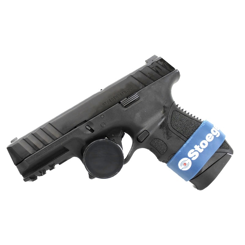 Stoeger STR-9C 9mm Cal. Semi-Automatic Pistol | USA Pawn