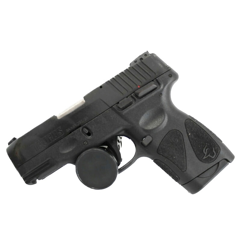 Taurus G2S 9mm Cal. Semi-Automatic Pistol | USA Pawn