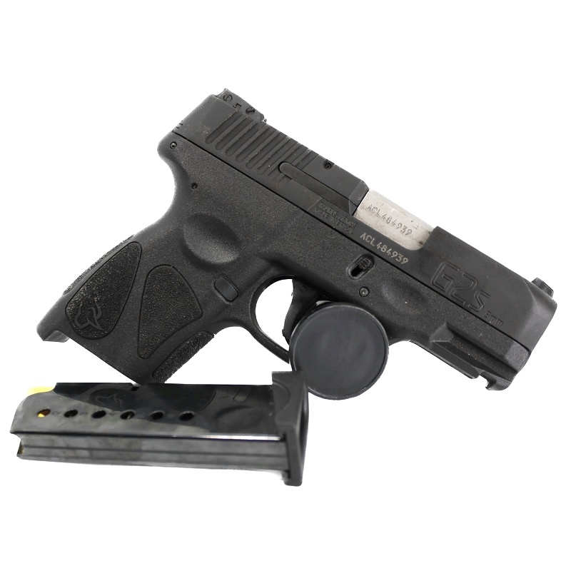Taurus G2S 9mm Cal. Semi-Automatic Pistol | USA Pawn