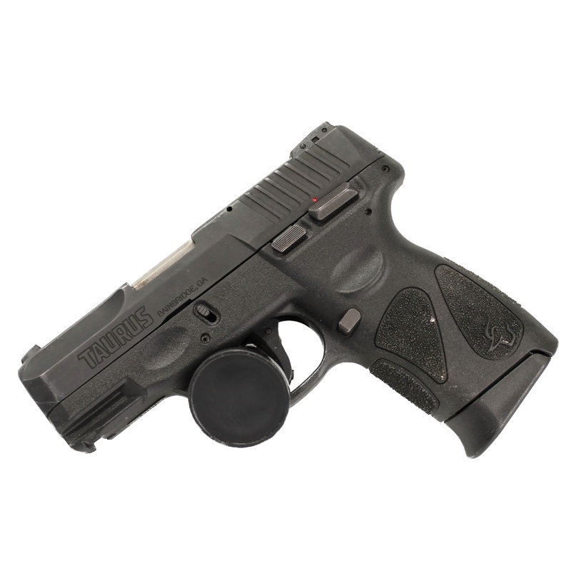 Taurus G2C 9mm Cal. Semi-Automatic Pistol | USA Pawn