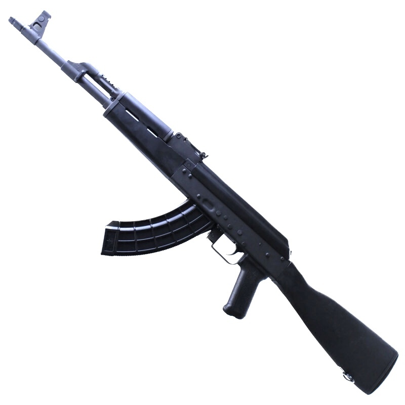 Century Arms VSKA 7.62x39mm Cal. Semi-Automatic Rifle | USA Pawn
