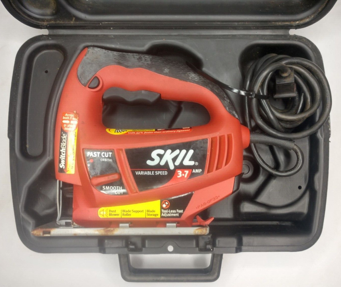 Skil Saw with case | USA Pawn