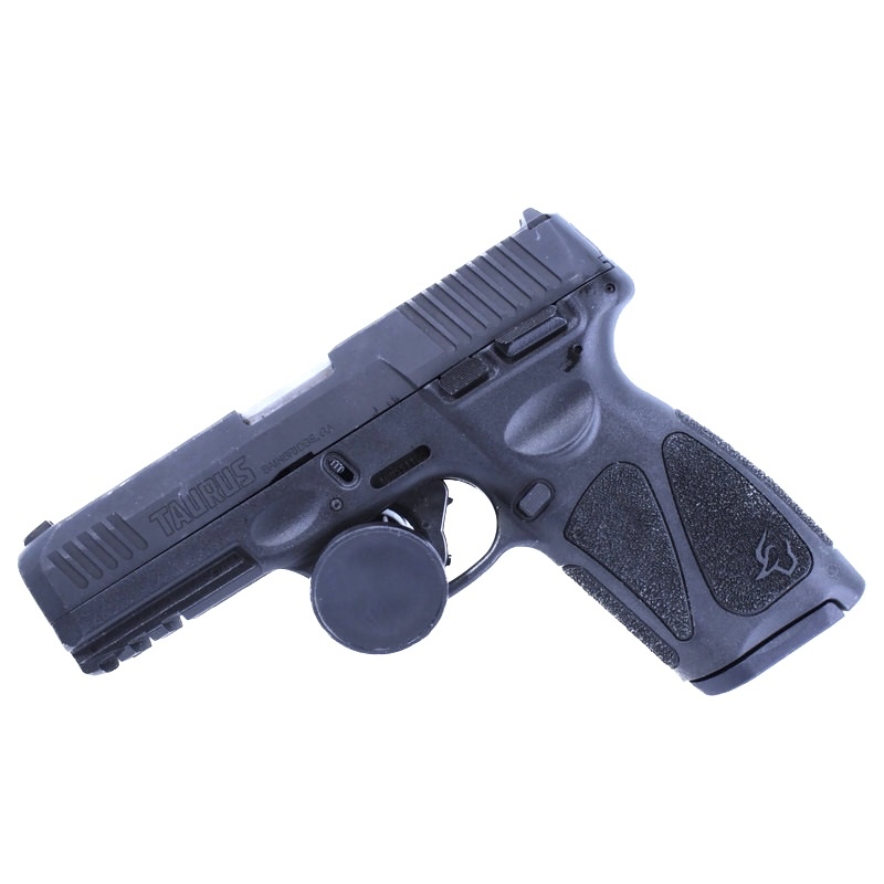 Taurus G3 9x19mm Cal. Semi-Automatic Pistol | USA Pawn