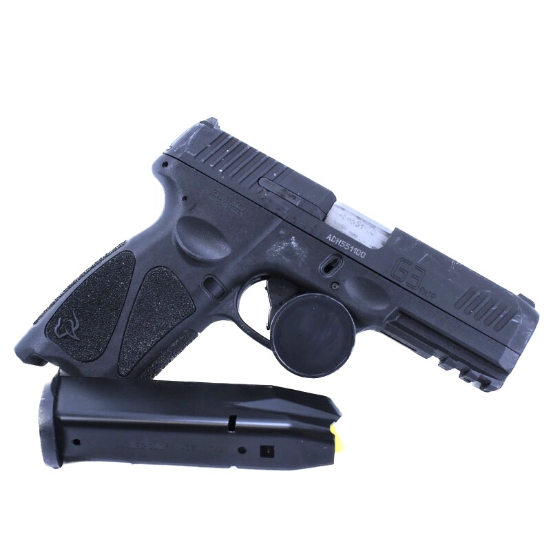 Taurus G3 9x19mm Cal. Semi-Automatic Pistol | USA Pawn