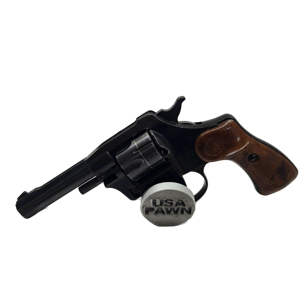 RG Model RG32 .22lr Double Action Revolver. | USA Pawn