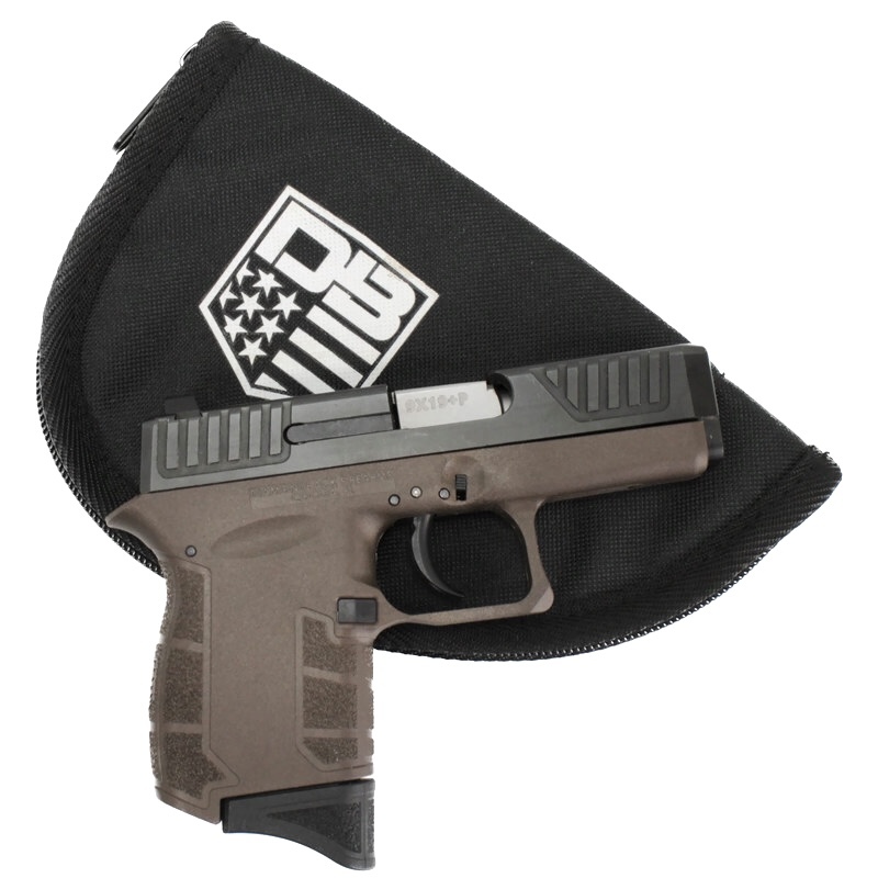 Diamondback Firearms DB9 9x19+P Cal. Semi-Automatic Pistol | USA Pawn