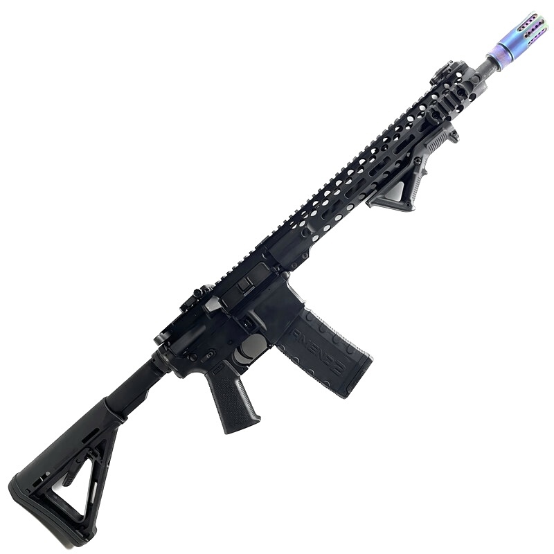 Colt Defense Carbine 5.56mm NATO Cal. Semi-Automatic Rifle | USA Pawn