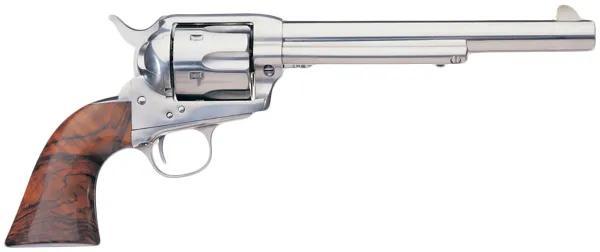 TAYLORS & CO 1873 CATTLEMAN'S COLT 45LC Single Action Revolver-Pic for ...