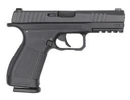 Tara Aerospace TM-9X 9MM Semi Automatic Pistol | USA Pawn