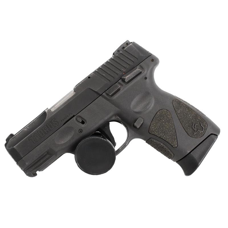 Taurus PT111 G2A G2C 9mm Cal. Semi-Automatic Pistol | USA Pawn