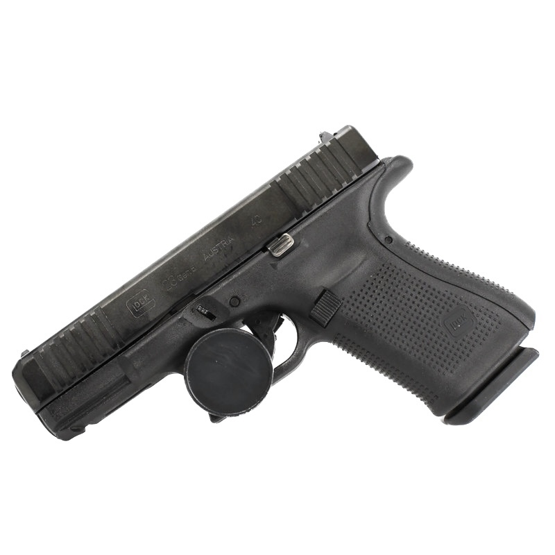 Glock 23 GEN 5 .40mm Cal. Semi-Automatic Pistol | USA Pawn