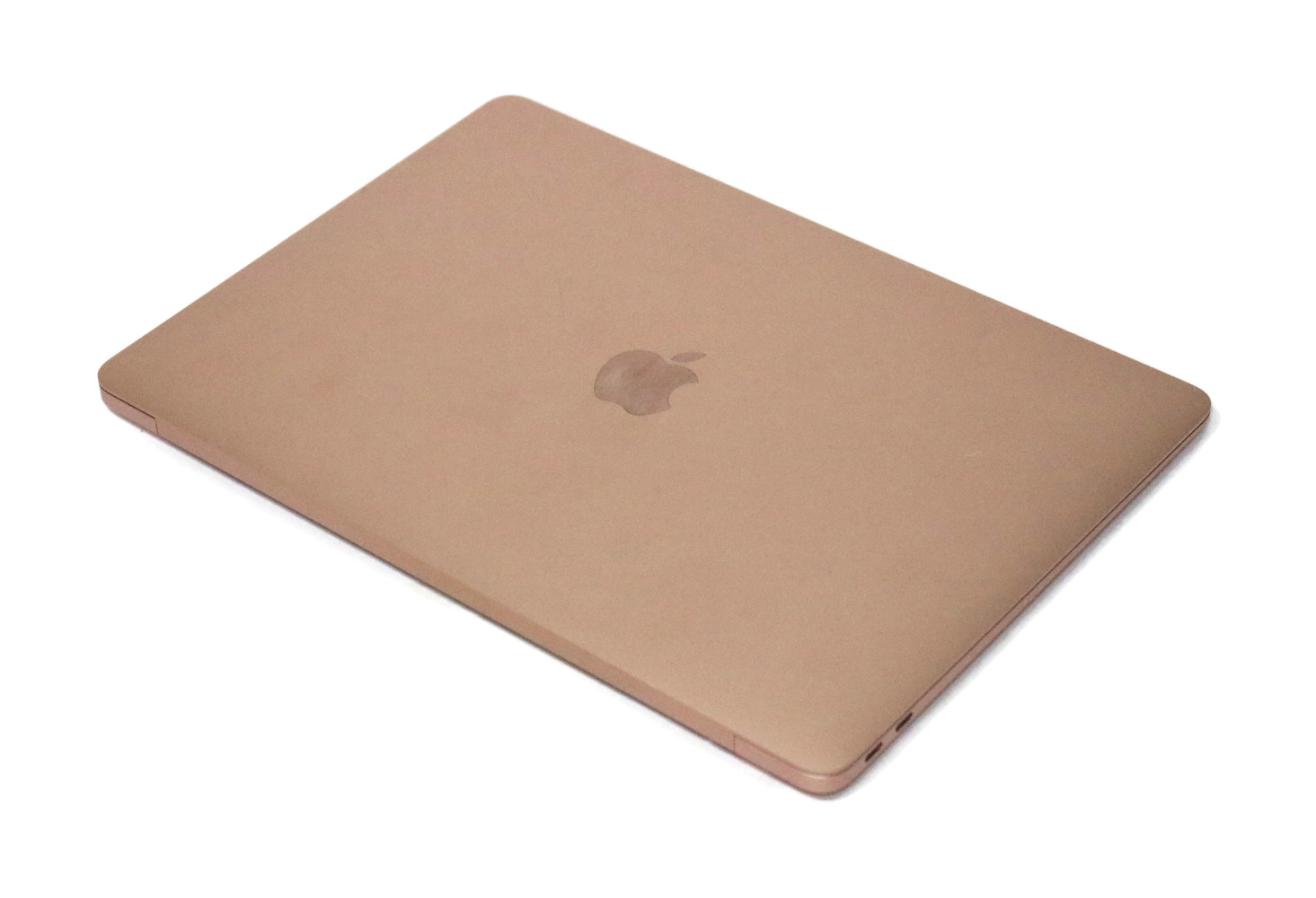 Apple Macbook Air 13 Inch 2020 M1 8GB 256GB Rose Gold Laptop Computer ...