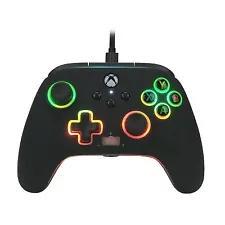 PowerA Spectra Infinity Enhanced Wired Controller for Xbox Series X_S ...