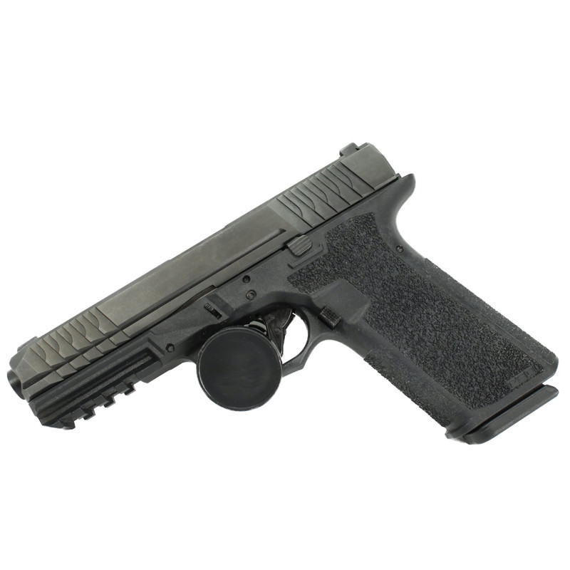 Polymer 80 PF59 9mm Cal. Semi-Automatic Pistol | USA Pawn