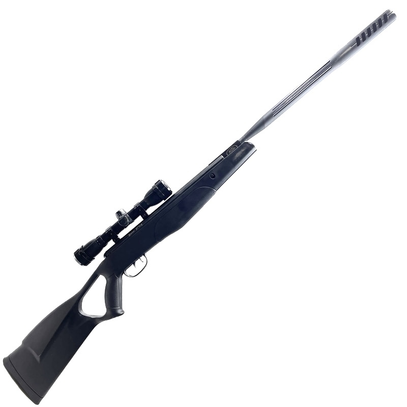 Crosman F4 .177 Caliber Break Barrel Air Rifle | USA Pawn