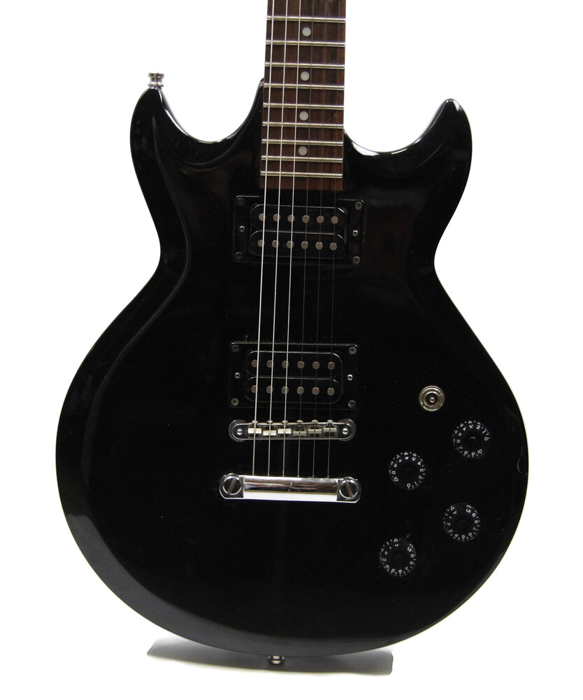 Ibanez Gio GAX70 Solid Body Electric Guitar Dual Humbucker Pickups ...
