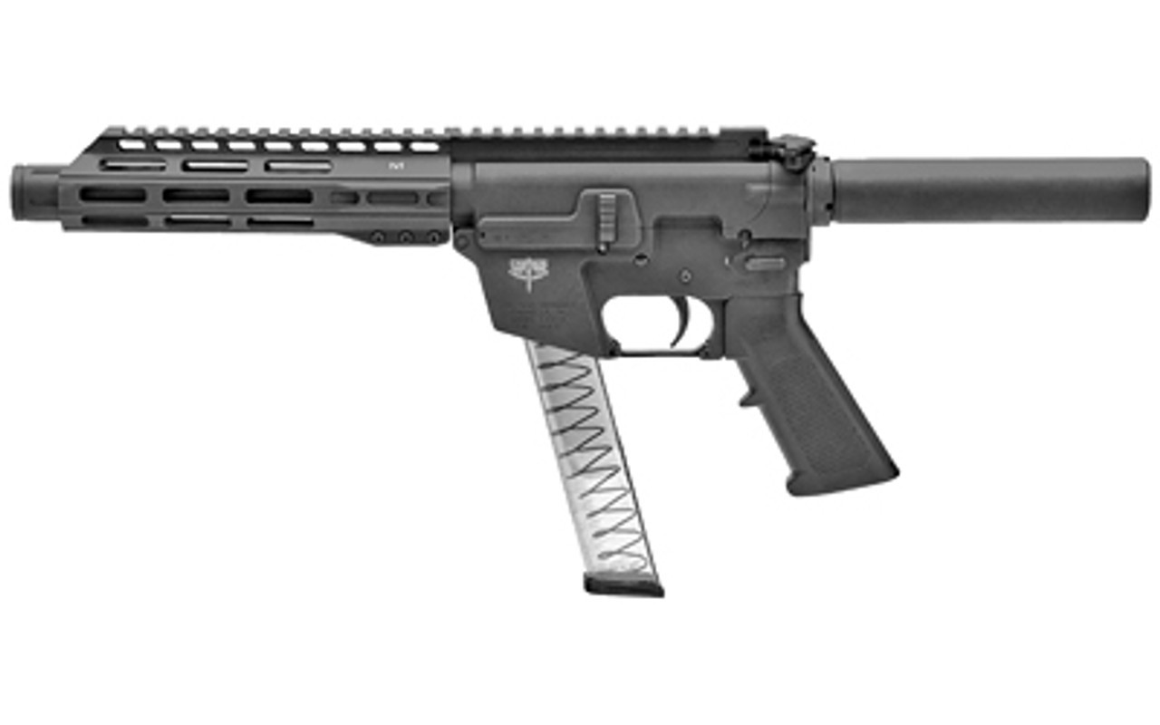 Freedom Ordnance FX-9 9MM Semi Automatic Pistol | USA Pawn