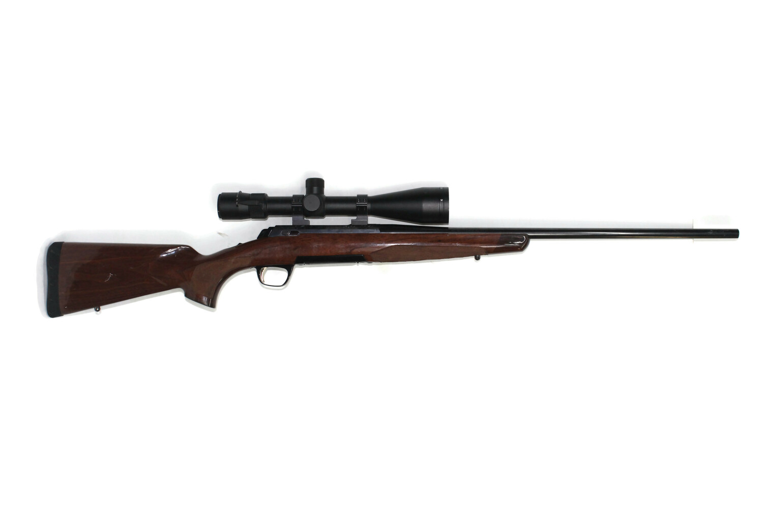 Browning X Bolt Medallion Left Hand 300WSM Bolt Action Rifle | USA Pawn