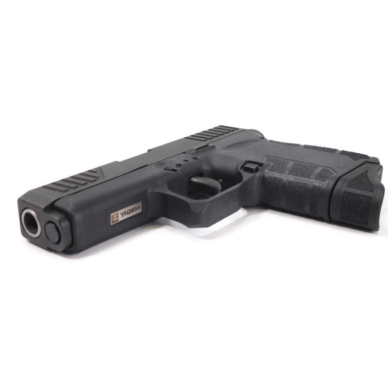 Diamondback DB9 9mm Cal. Semi-Automatic Pistol | USA Pawn Diamondback DB9 9mm Cal. Semi-Automatic Pistol | USA Pawn