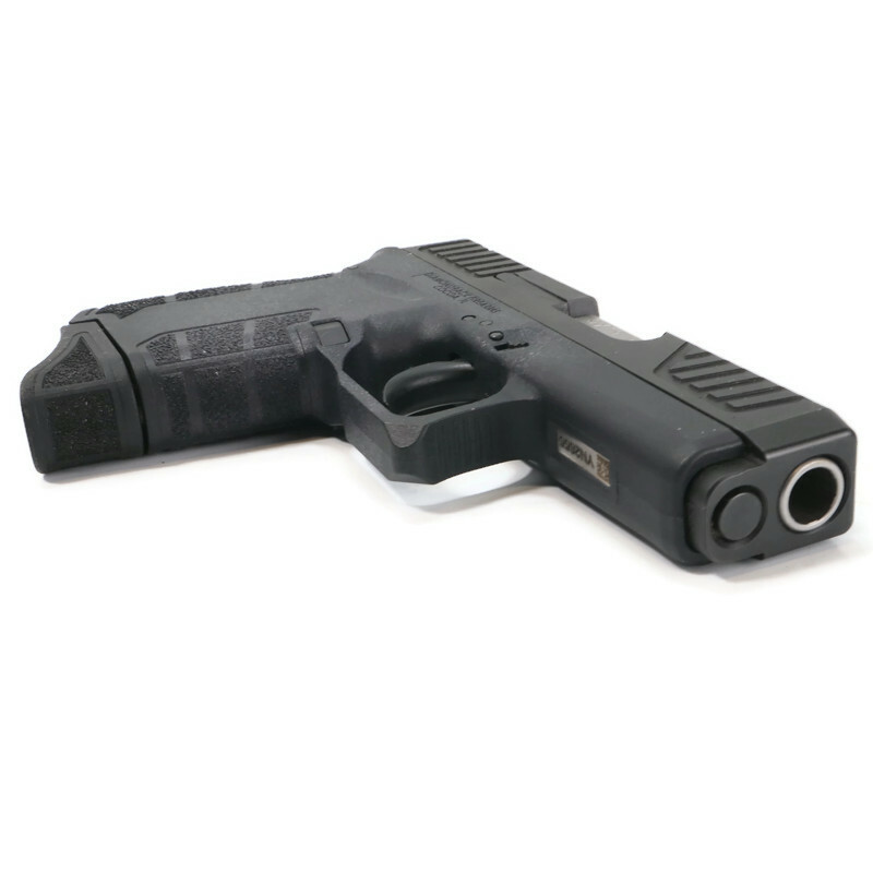 Diamondback DB9 9mm Cal. Semi-Automatic Pistol | USA Pawn