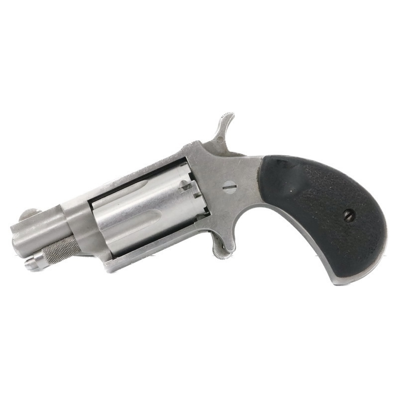 North American Arms .22 Magnum .22 Mag. Cal. Single Action Revolver ...